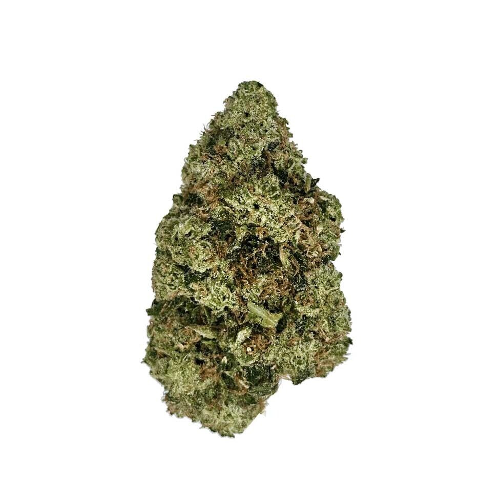 Alien OG (Indica) - Premium Flower - 1/2oz. 14g. - Magic Brothers