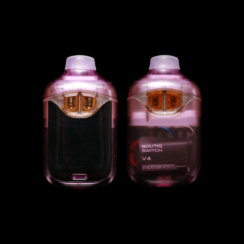 Apple Fritter & Trufflez | Live Resin Switch Tank - Auraz