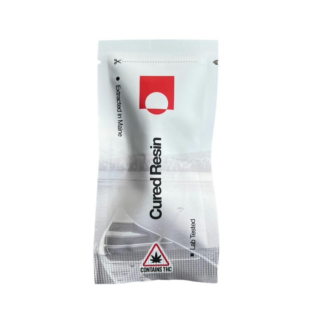 Apple Tartz Cured Resin Cart - East Coast Cannabis