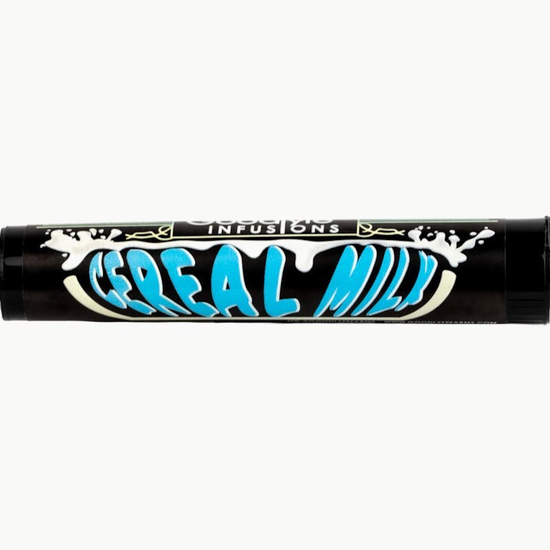 Goodlyfe Farms - Cereal Milk Pre Roll 1g - Goodlyfe Farms