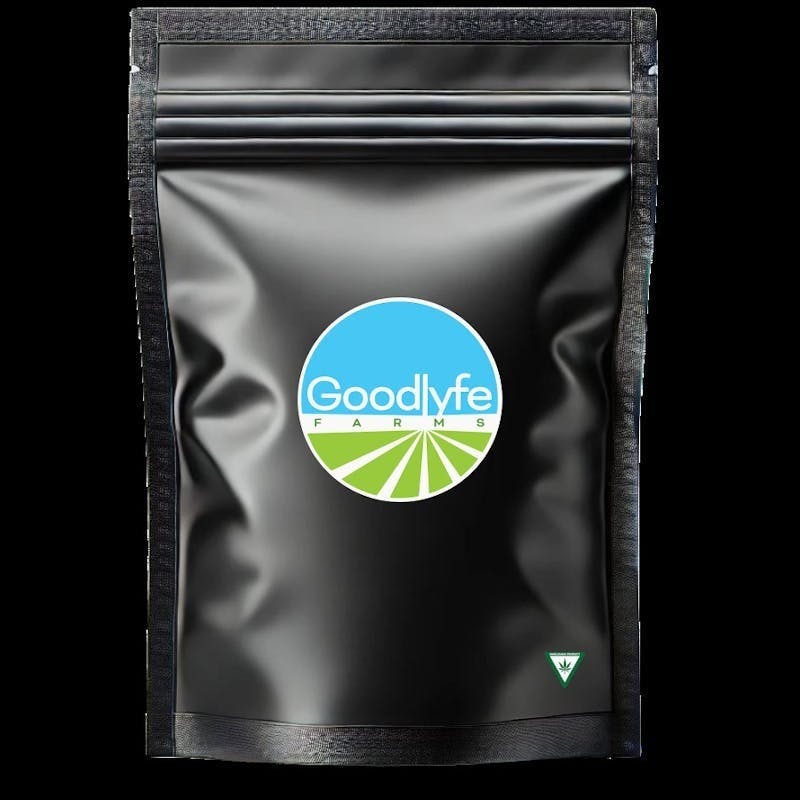 Goodlyfe Farms - All Gas OG Flower 28g - Goodlyfe Farms