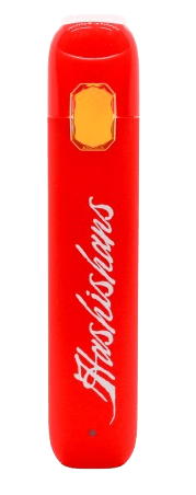 HASHISHANS - HASHISHANS LR AS FAM 95 2G - Hashishans