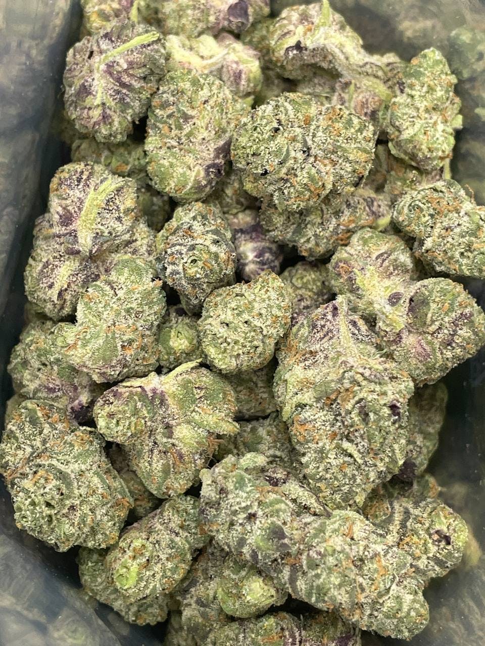 Apple Fritter (H) (1oz Prepack) - Lazy Daze