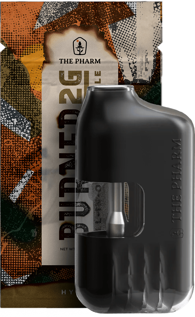 The Pharm - Lemonade Stand 2g AIO - The Pharm