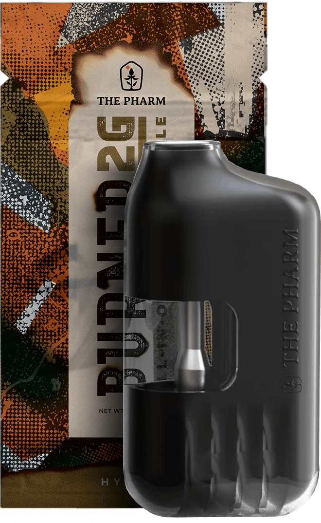 The Pharm - Guava Guava 2g AIO - The Pharm