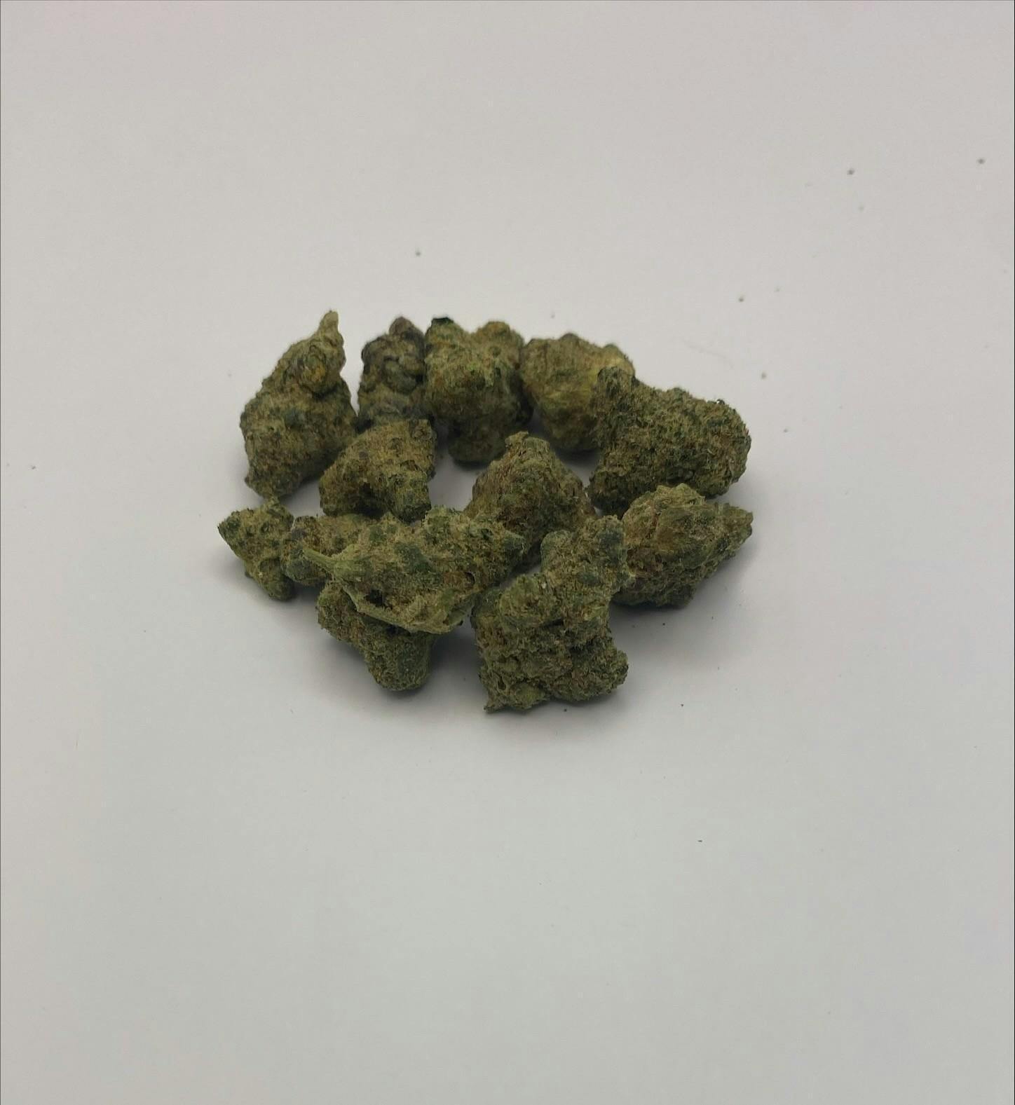 PhD Indoor Flower - Devil Driver (H) - Pharmicated