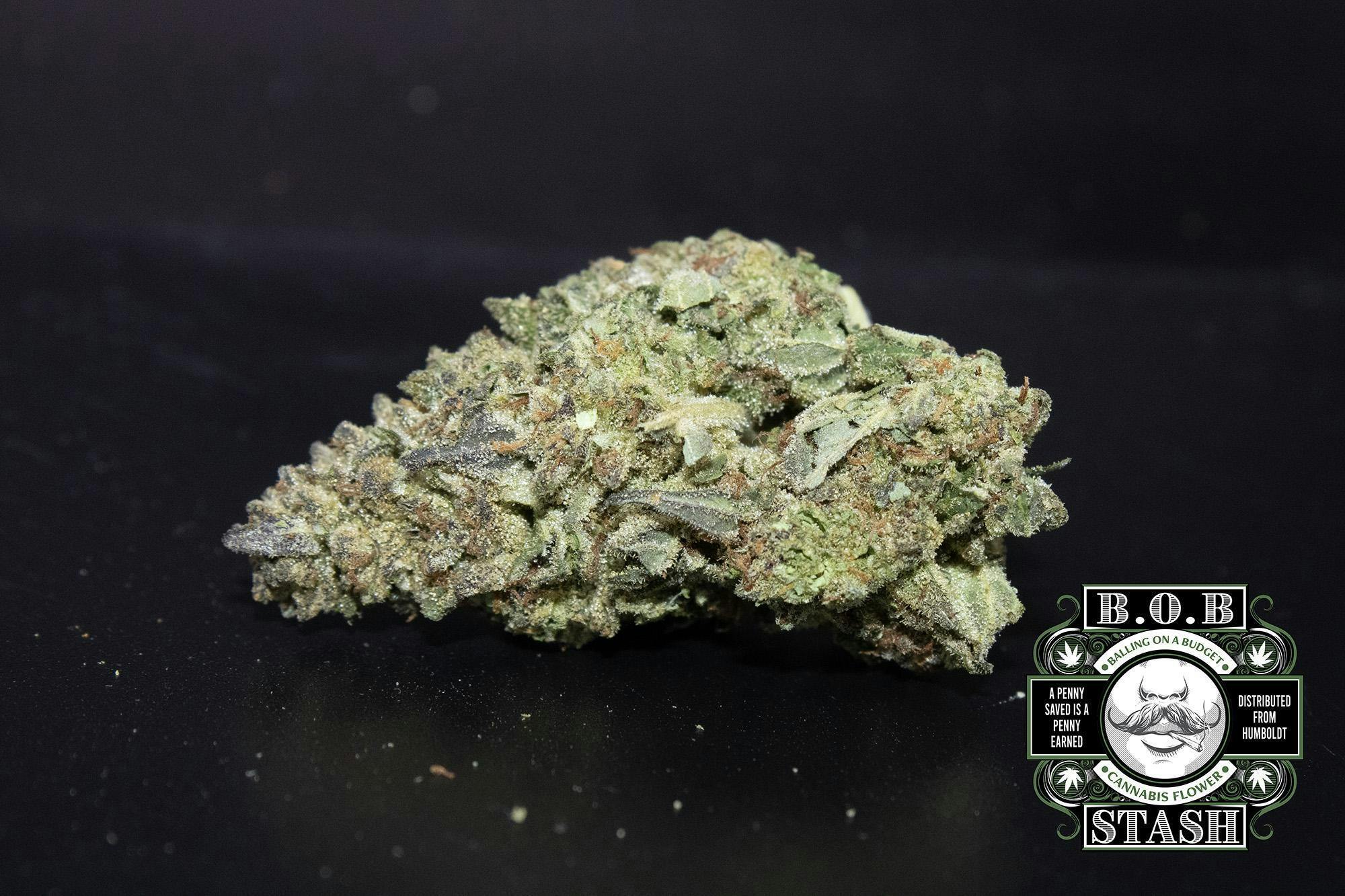 Modified Grapes Ounce/28.3Grams(28%THC, Hybrid) - Trusty Transportations