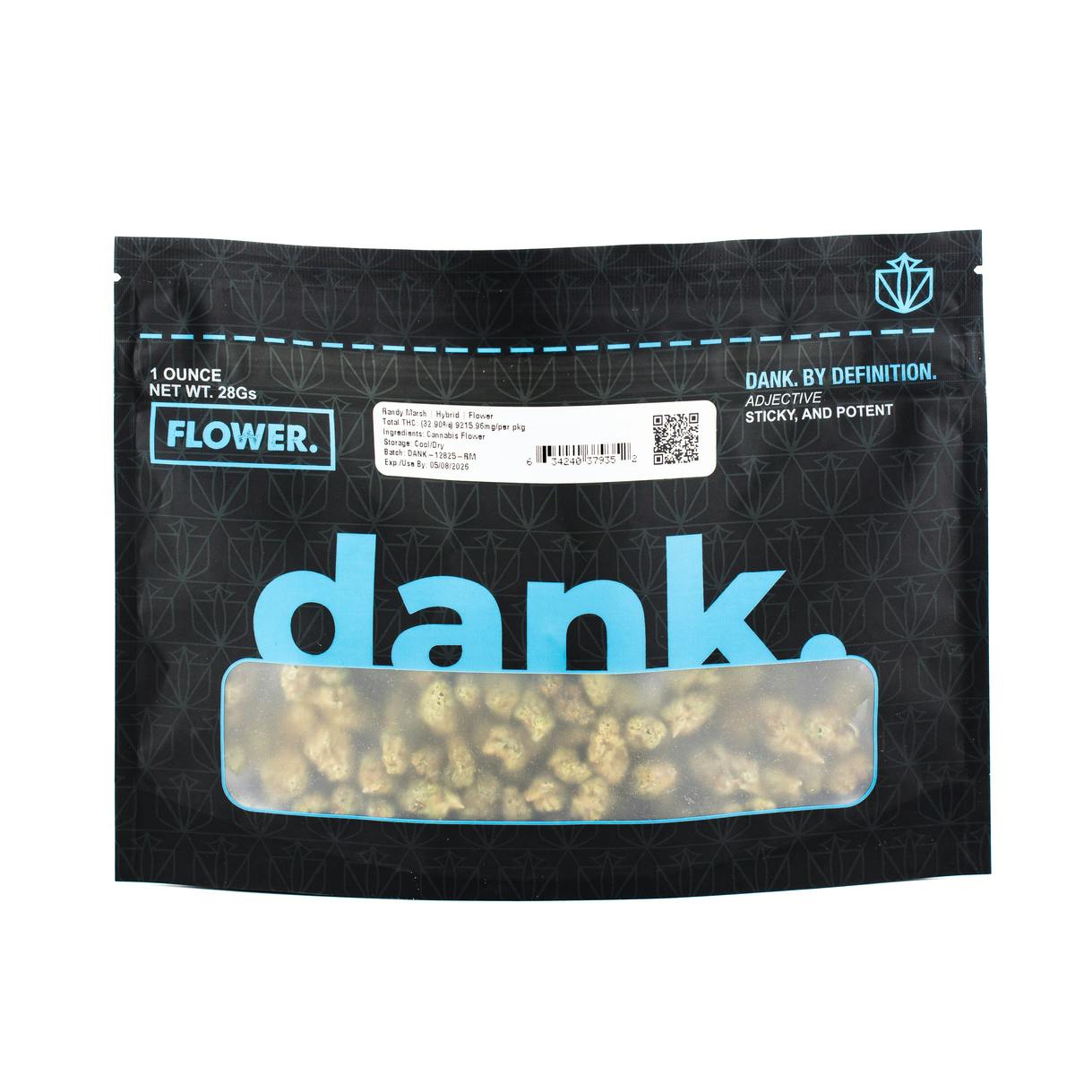 RANDY MARSH (1 OZ) - Dank By Definition