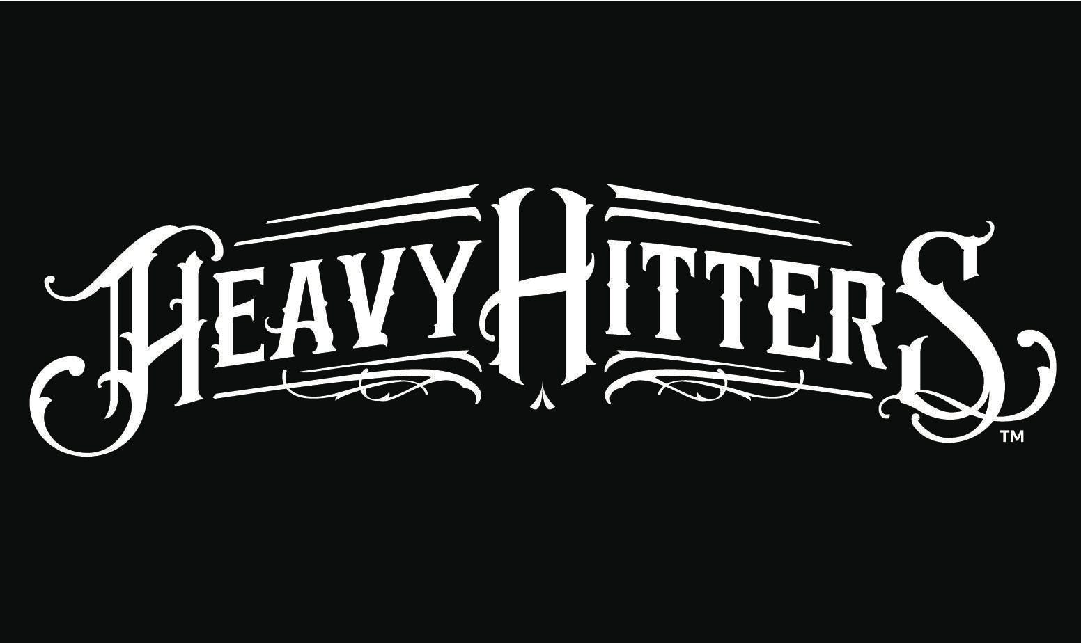 Pineapple Express | Hybrid - Ultra All-In-One 2g - Heavy Hitters