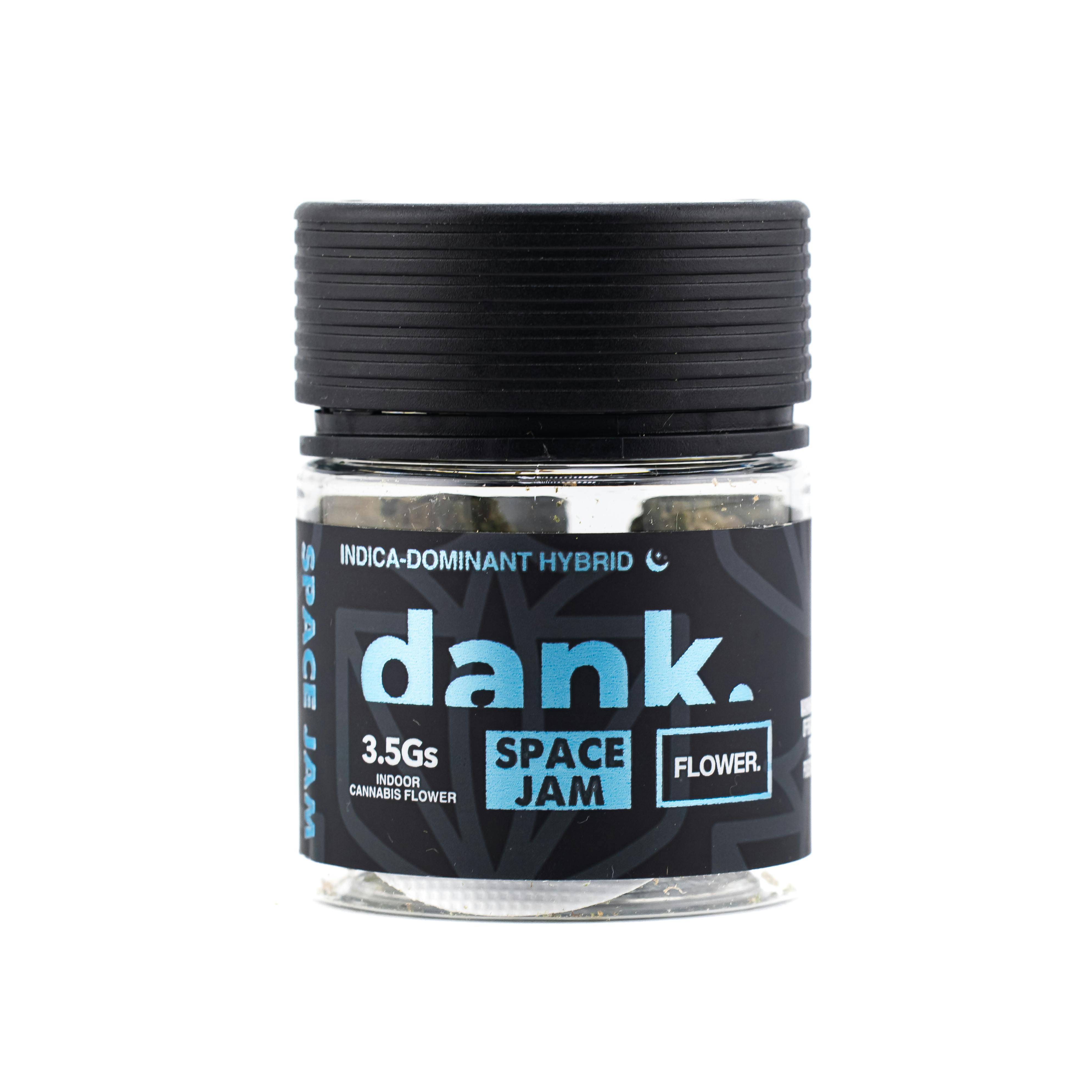 SPACE JAM - Dank By Definition