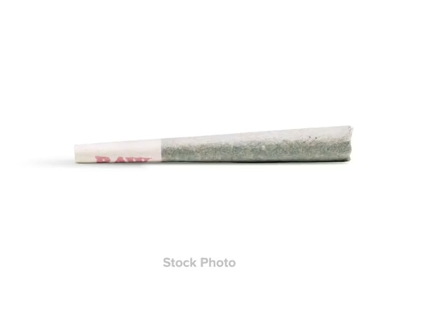 Bloom Montana | Point Break | Pre Roll | .5G - Bloom Montana