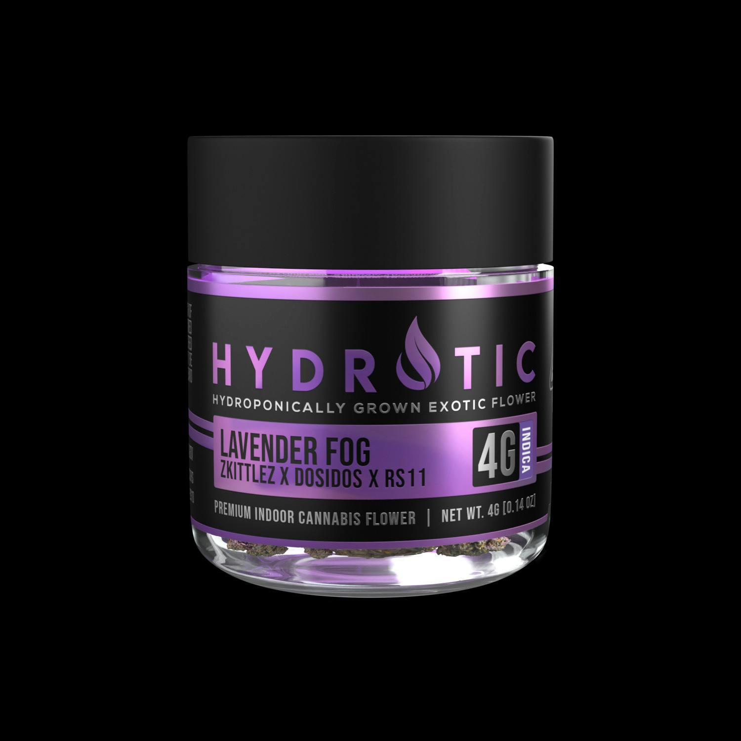 Lavender Fog - HYDROTIC