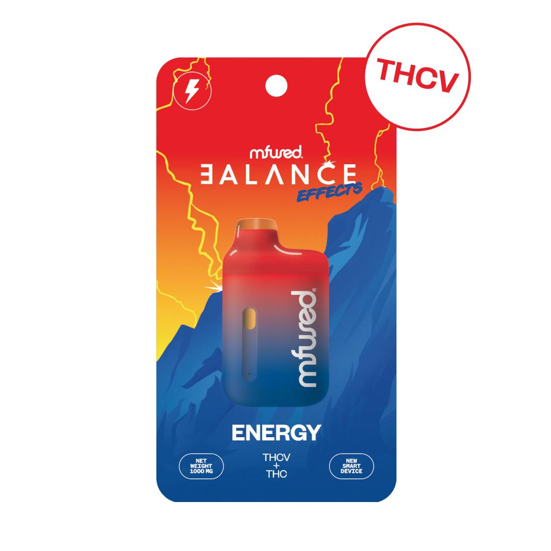 BALANCE EFFECTS Jefé - ENERGY - MFused