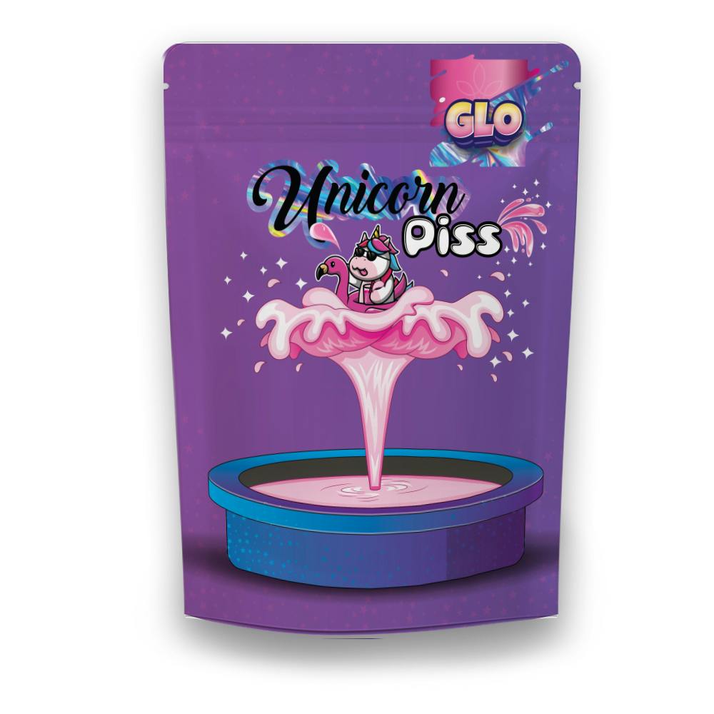 Unicorn Piss - GLO