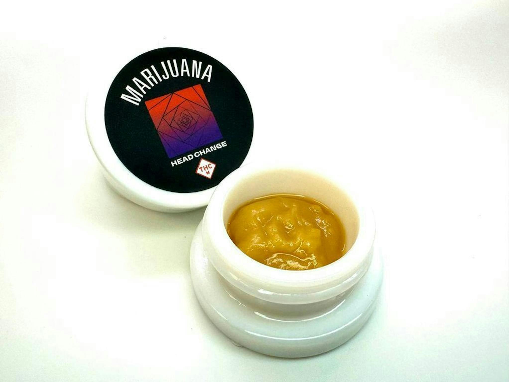 Angels Hash Cake - HeadChange