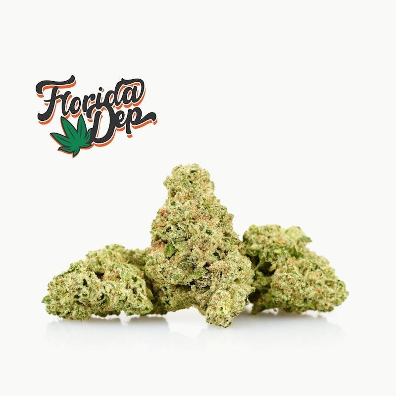 Float - Banana Dulce Flower 3.5g - Float