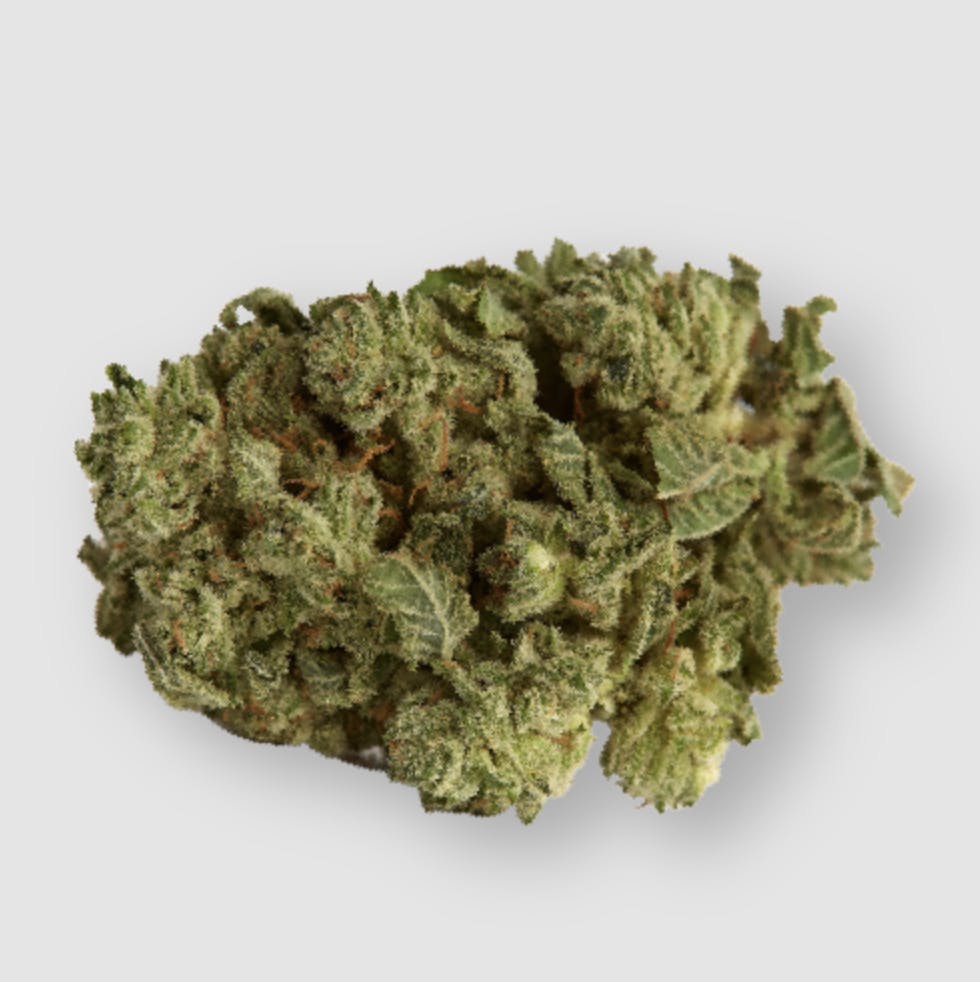 Purlife | Banana Kush | Flower | 4G - PurLife Dispensary - Rio Rancho ...