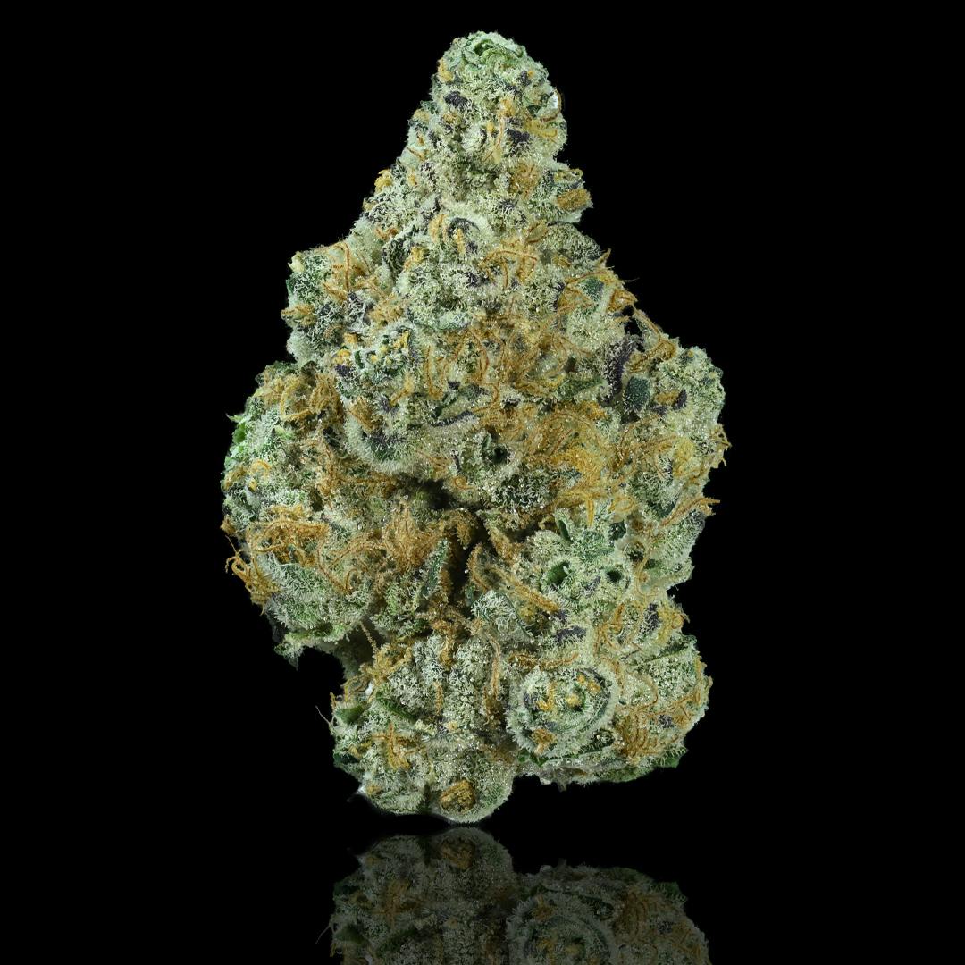 Garlic Ghost | Flower | 3.5g - Smoken Promises