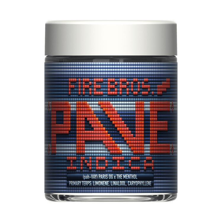 Fire Bros. - Pave - 28g - Fire Bros.