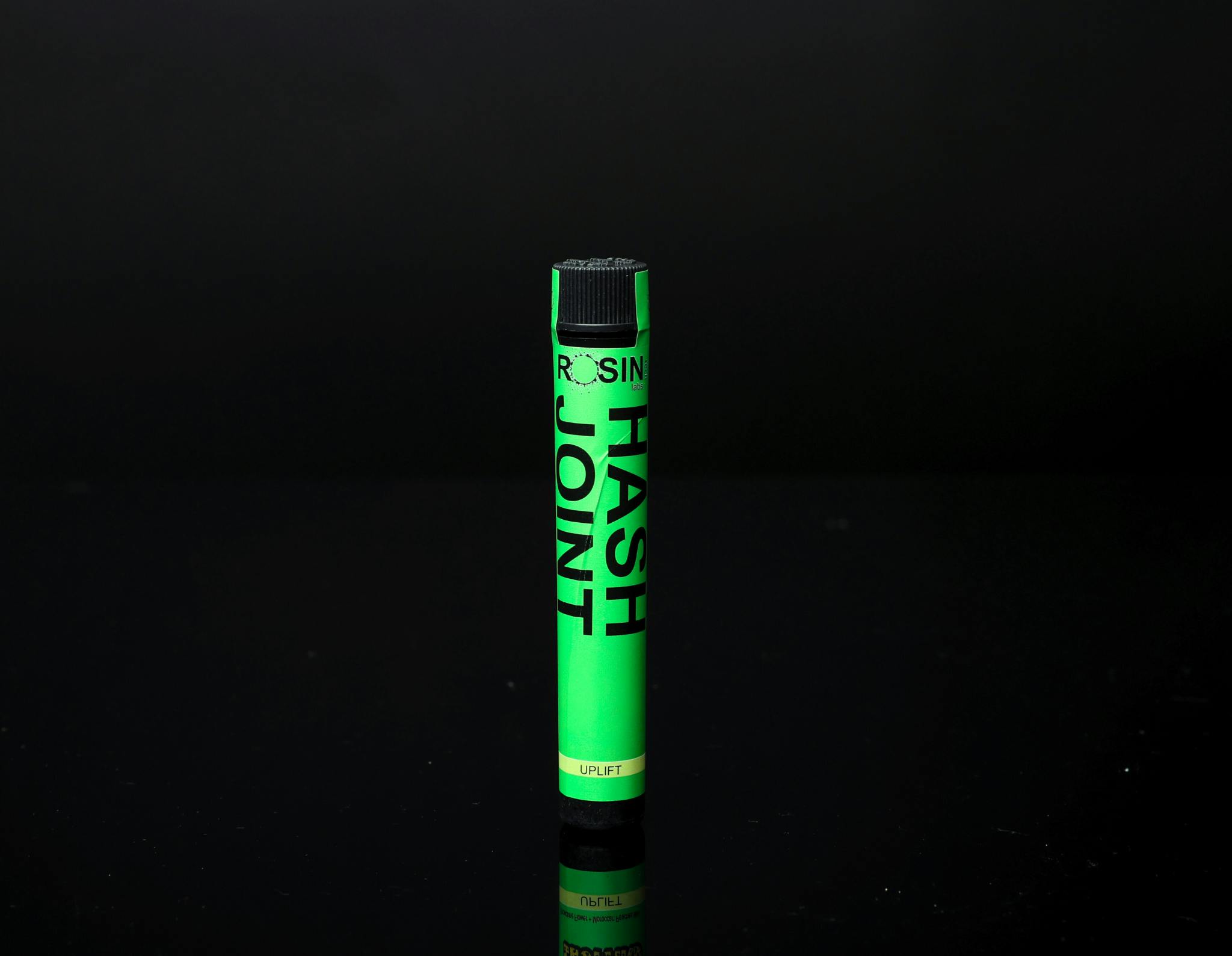 Hash Joint - Angel Runtz - Rosin Tech Labs