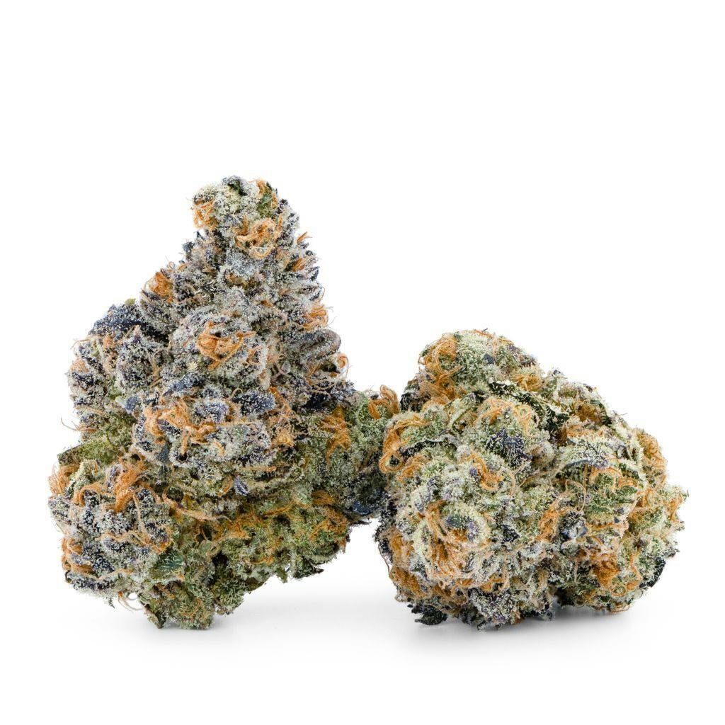 Gelato Slump Premium Flower - Fire Fresh Farms