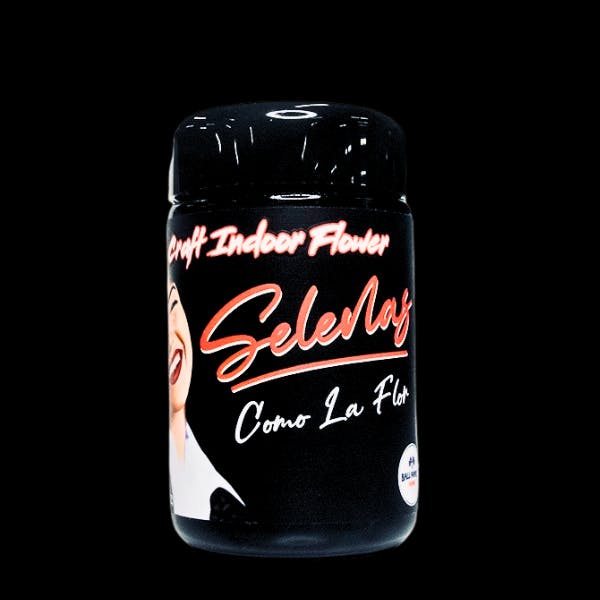 Ball Family Farms - 4g Flower - Selenas - Ball Family Farms