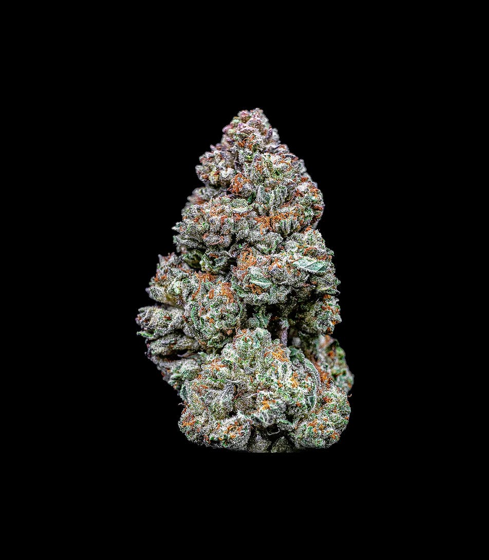 Premium Flower | Kush Mintz - Auraz