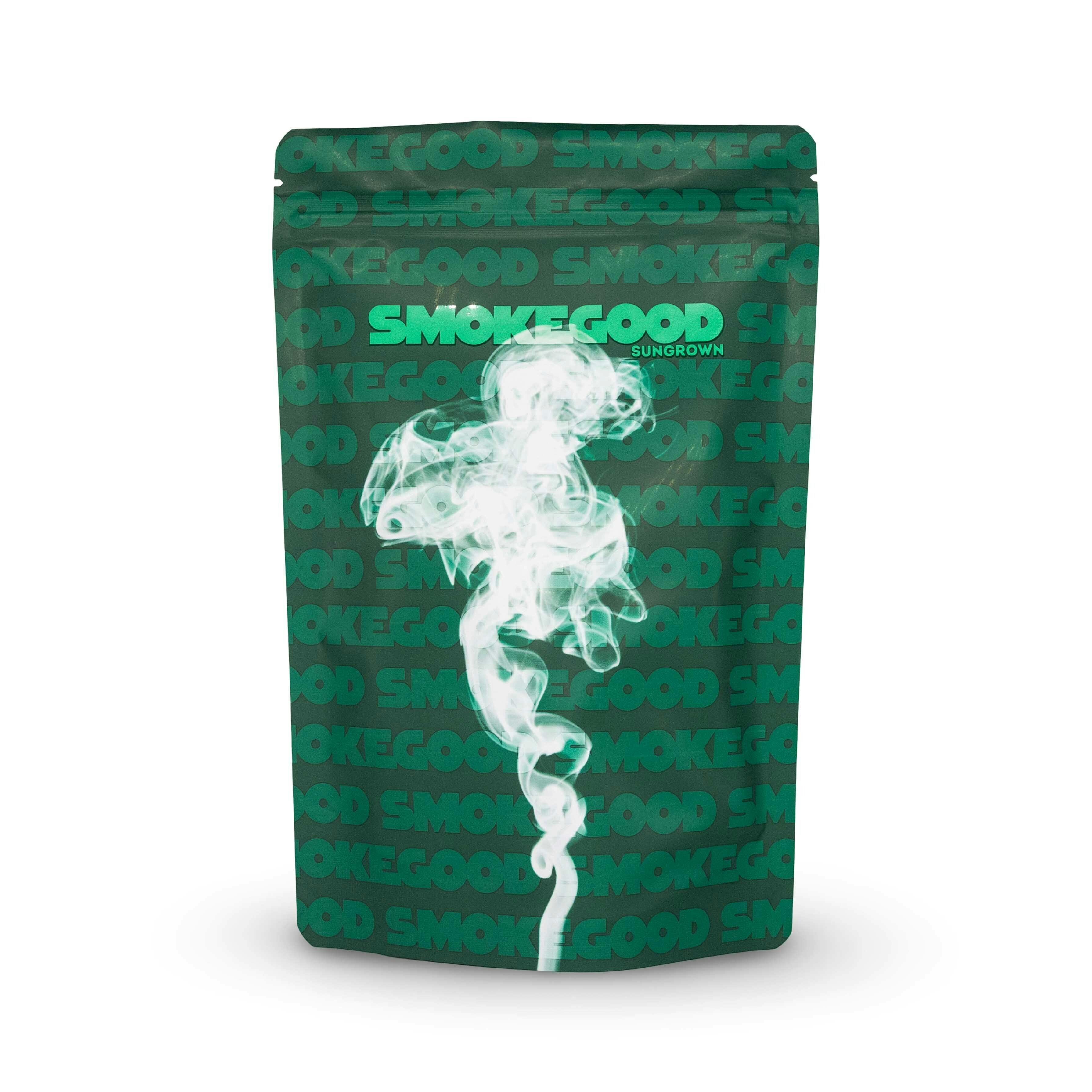 Lemon Icee - Sungrown Half Oz (Pre-Pack) - Hybrid - SMOKEGOOD