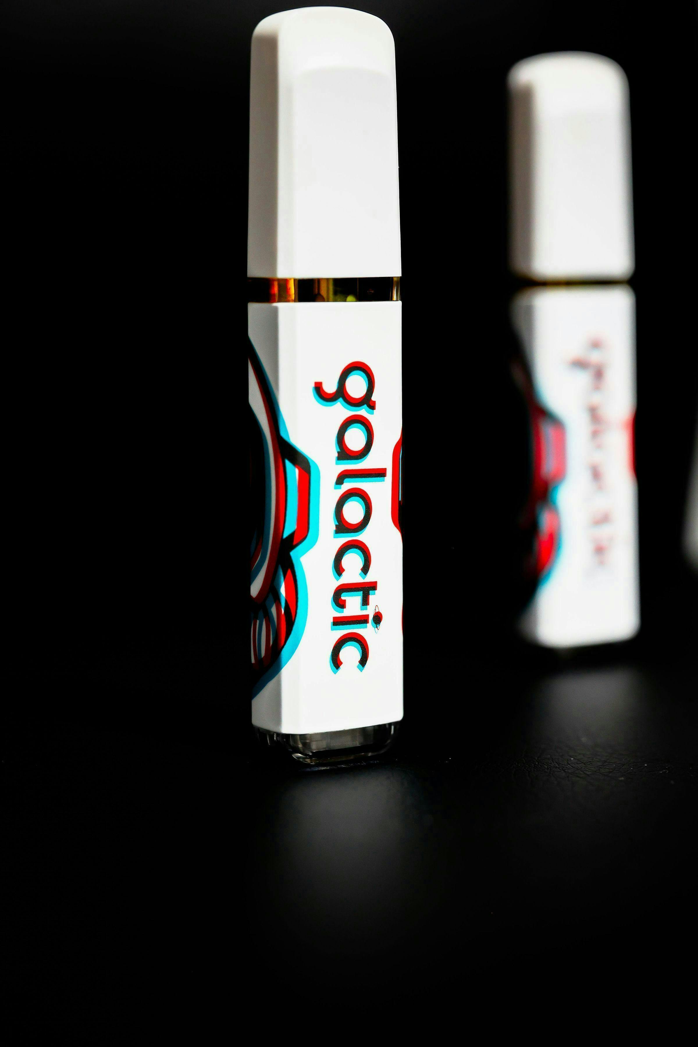 Moonbeam Mint 1g All-In-One - Galactic Cannabis