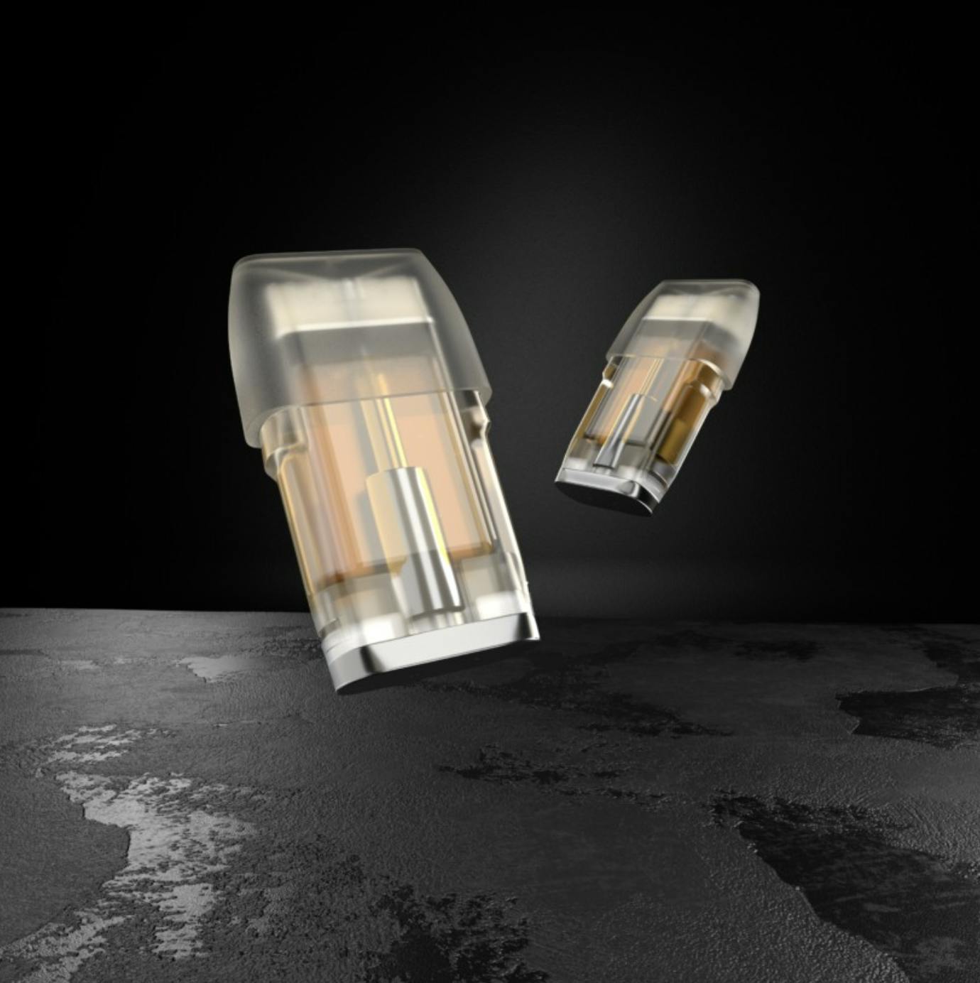 Superflux | Dark Rainbow 2.0 | Luster Pod | 1G - Superflux