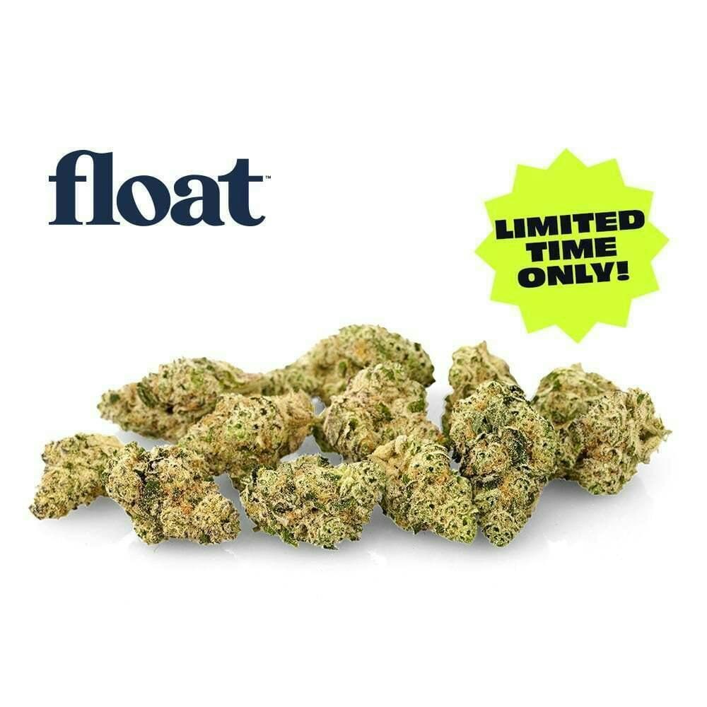Float - Animal Larry Smalls (7g) - Float
