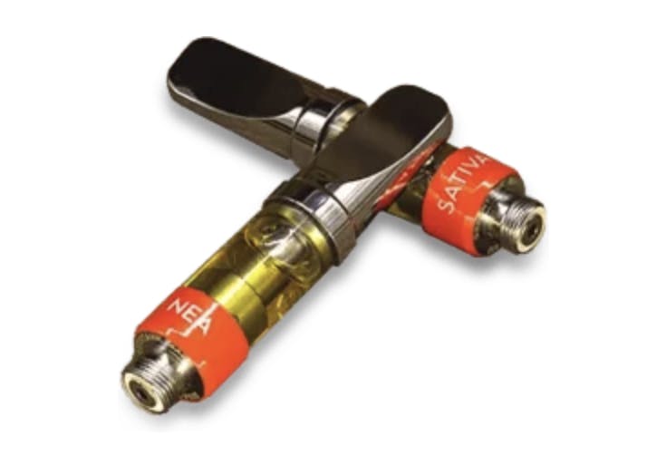 DabFX | Zsweet Inzanity | Cartridge | .5G - northeast alternatives