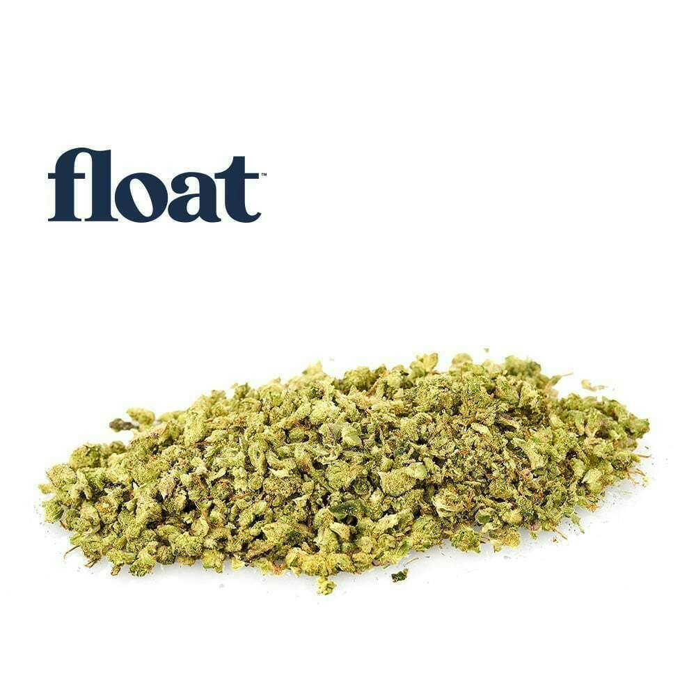 Float - PK Trophy 7g Ground Flower - Float