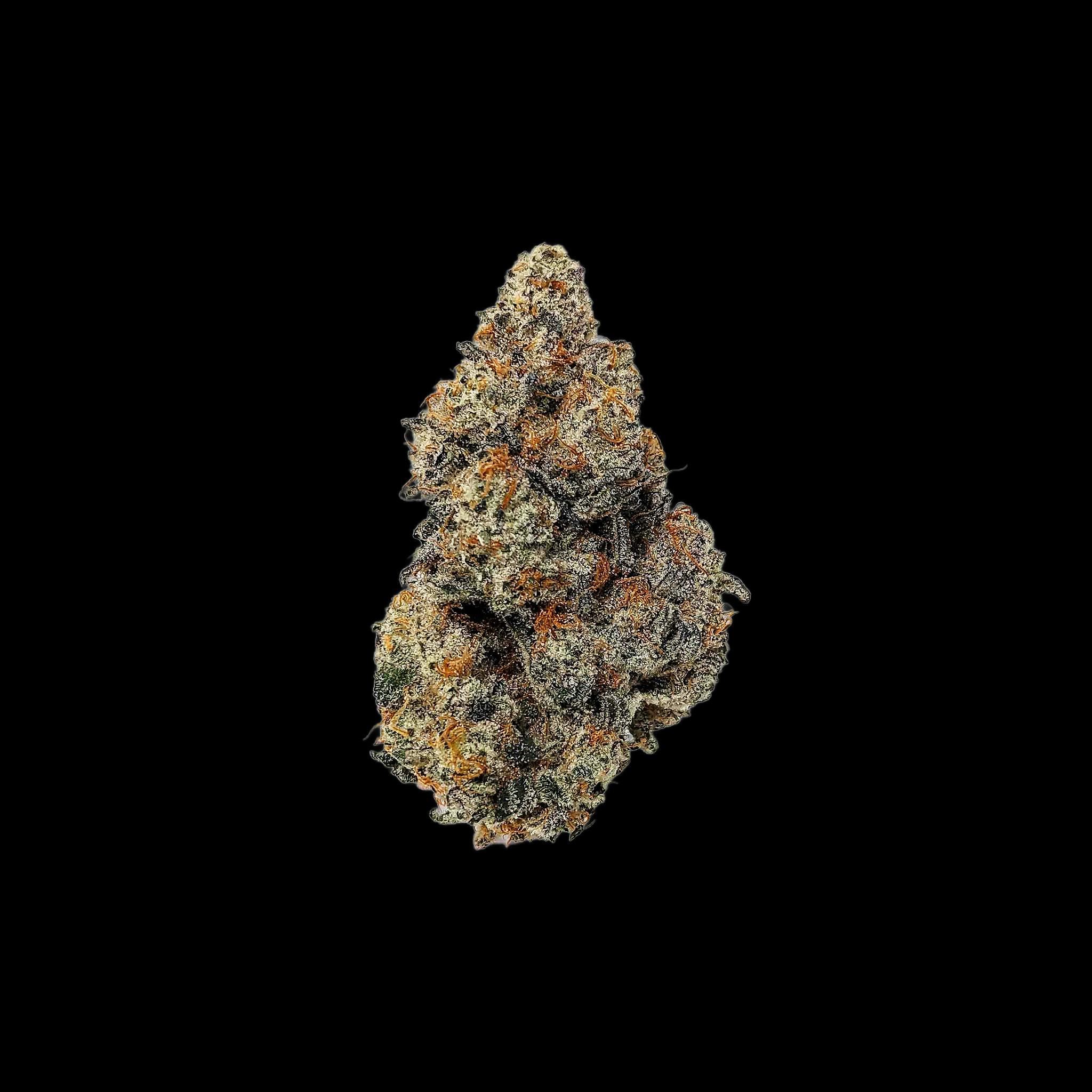 Premium Flower | Daily Grape - Auraz