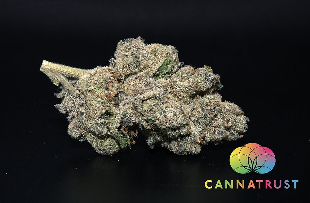 Lemon Cherry Runtz Smalls 8th/3.5Grams(29%THC, Hybrid) - Trusty ...