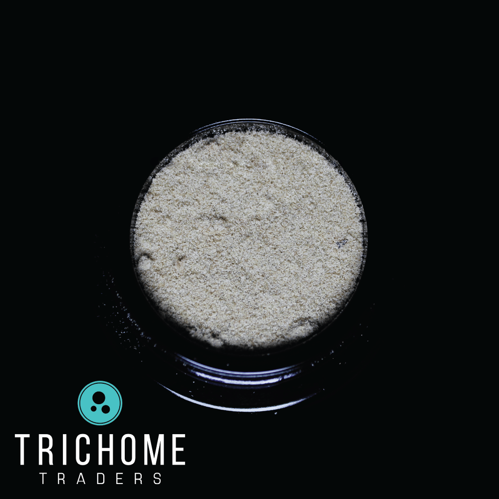 GMO Cookies | Kief | Trichome Traders - Trichome Traders