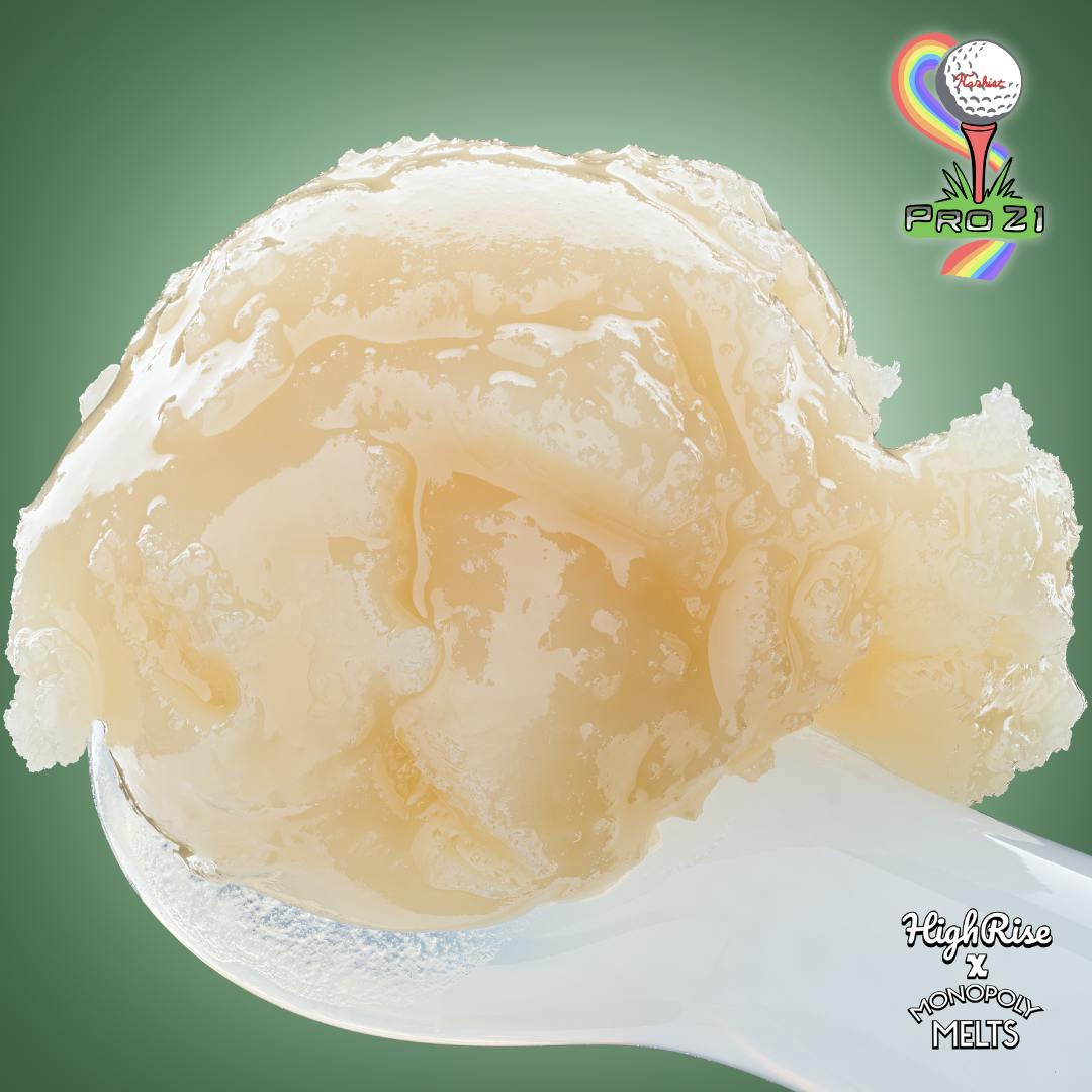 Pro Z1 1g | High Rise x Monopoly Melts - Euphora - Admiral | Weedmaps