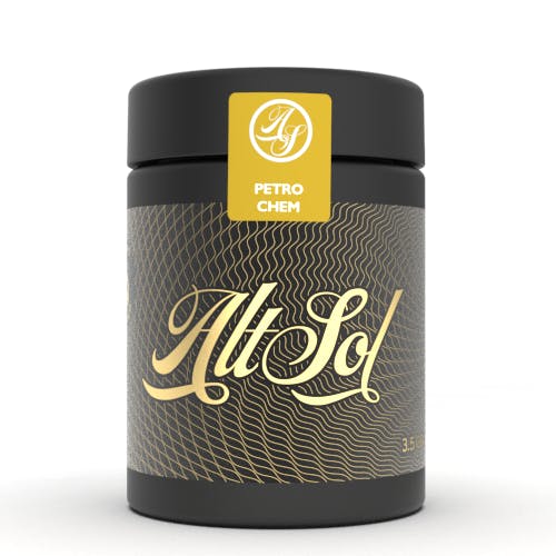 Petro Chem - Flower - 3.5g - AltSol