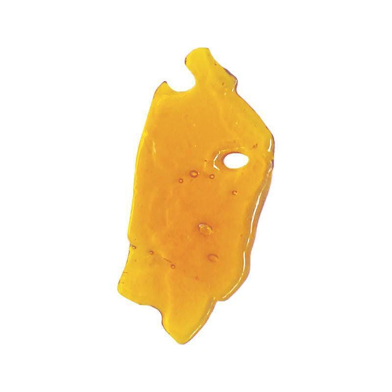 Cold Stone 2g BHO Shatter - NW KIND