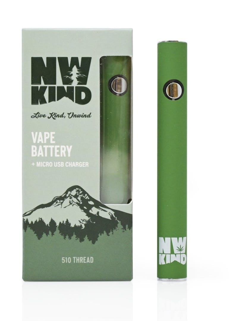 NW Kind | Battery - NW KIND