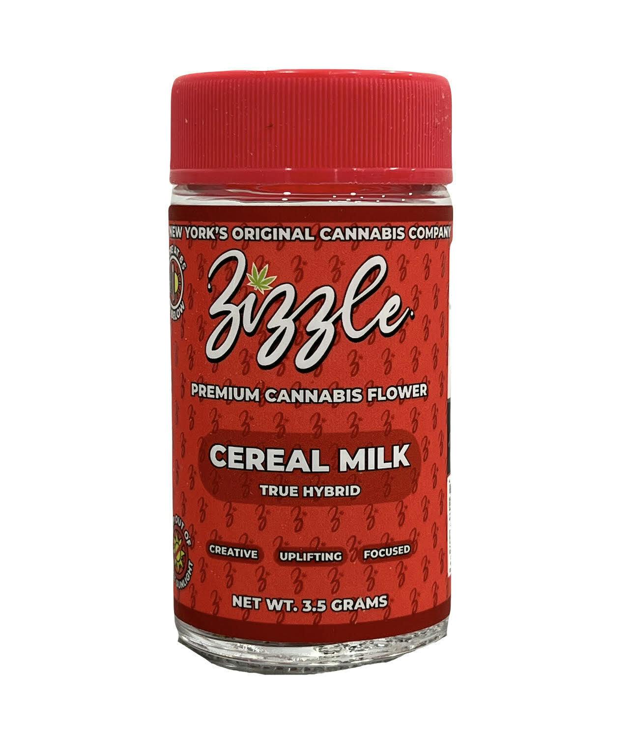 CEREAL MILK - 3.5g - Kaya Bliss Dispensary | Weedmaps