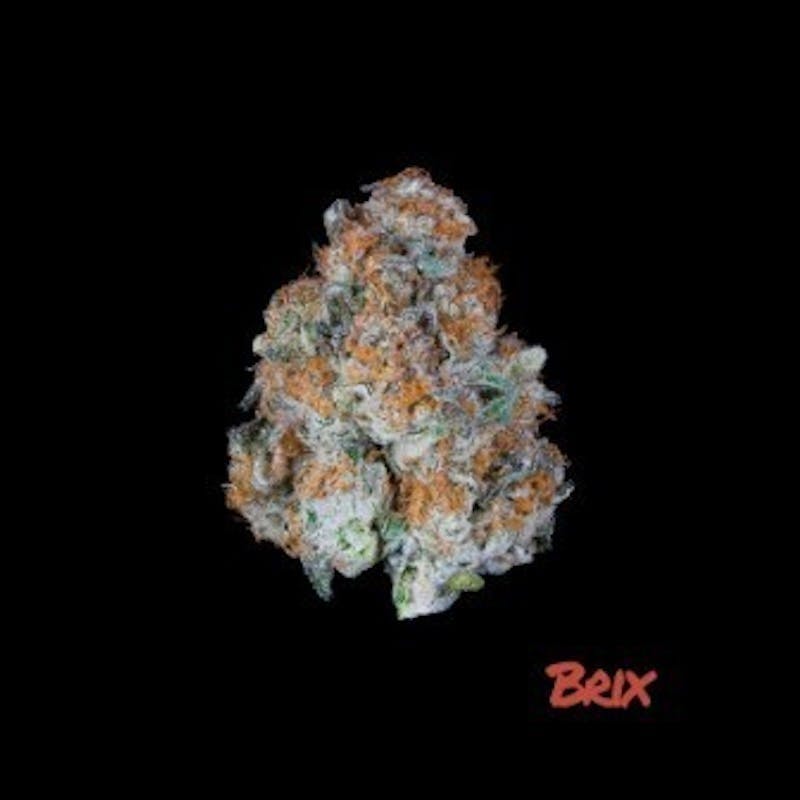 Brix | 3.5g Flower - Soap - Trulieve - Bristol | Weedmaps