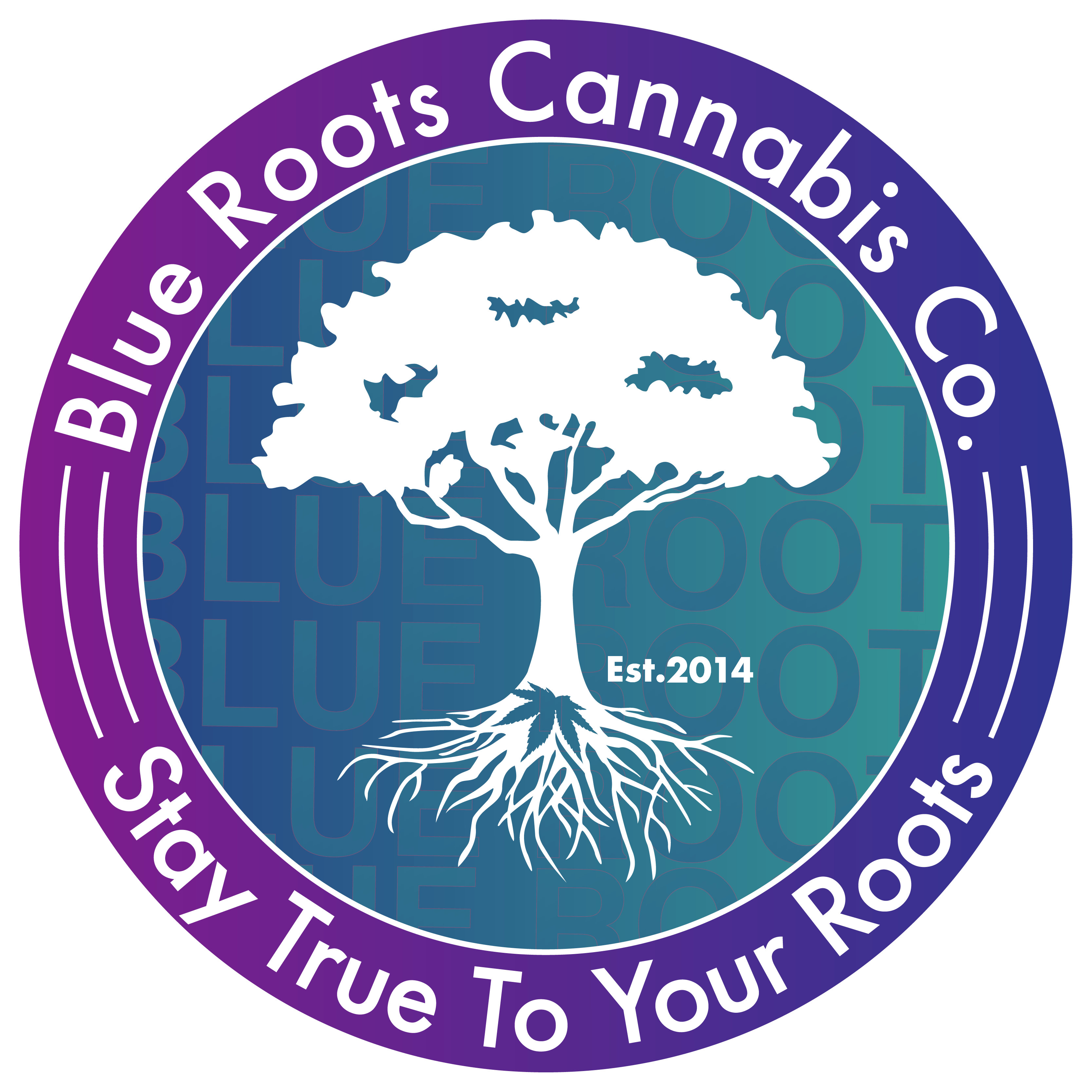 Blue Roots Cannabis Co. | Blue Dream Terp Sugar / Batter 1g - Blue ...