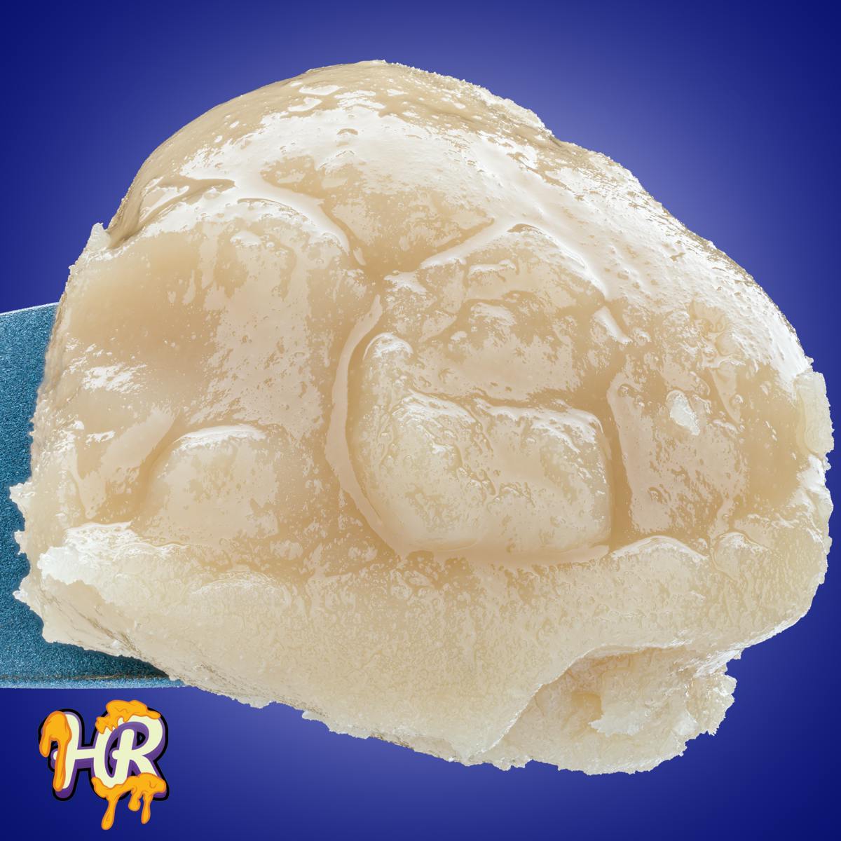 Blueberry Cotton Candy 4g | High Rise Extracts - High Rise