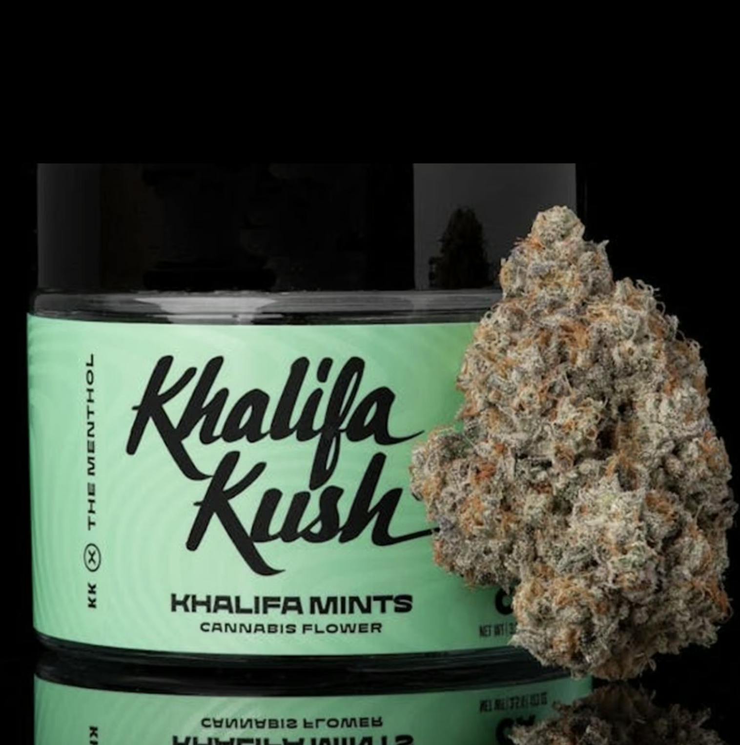 Khalifa Mints - 3.5g Hybrid - Khalifa Kush