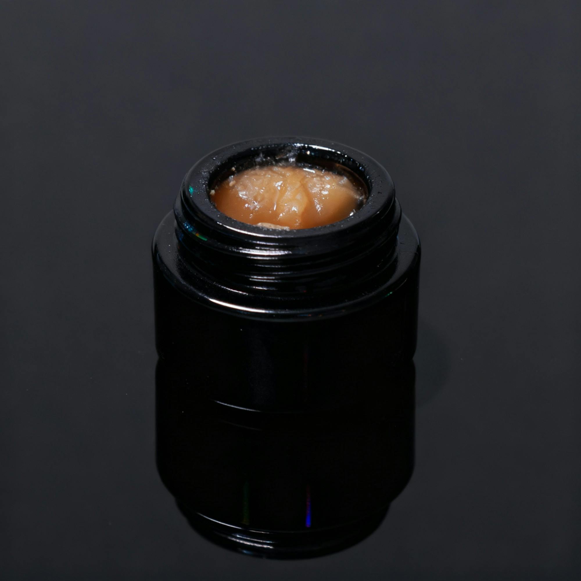 Live Rosin | Crunch Berries | Live Rosin 70u-120u - Auraz