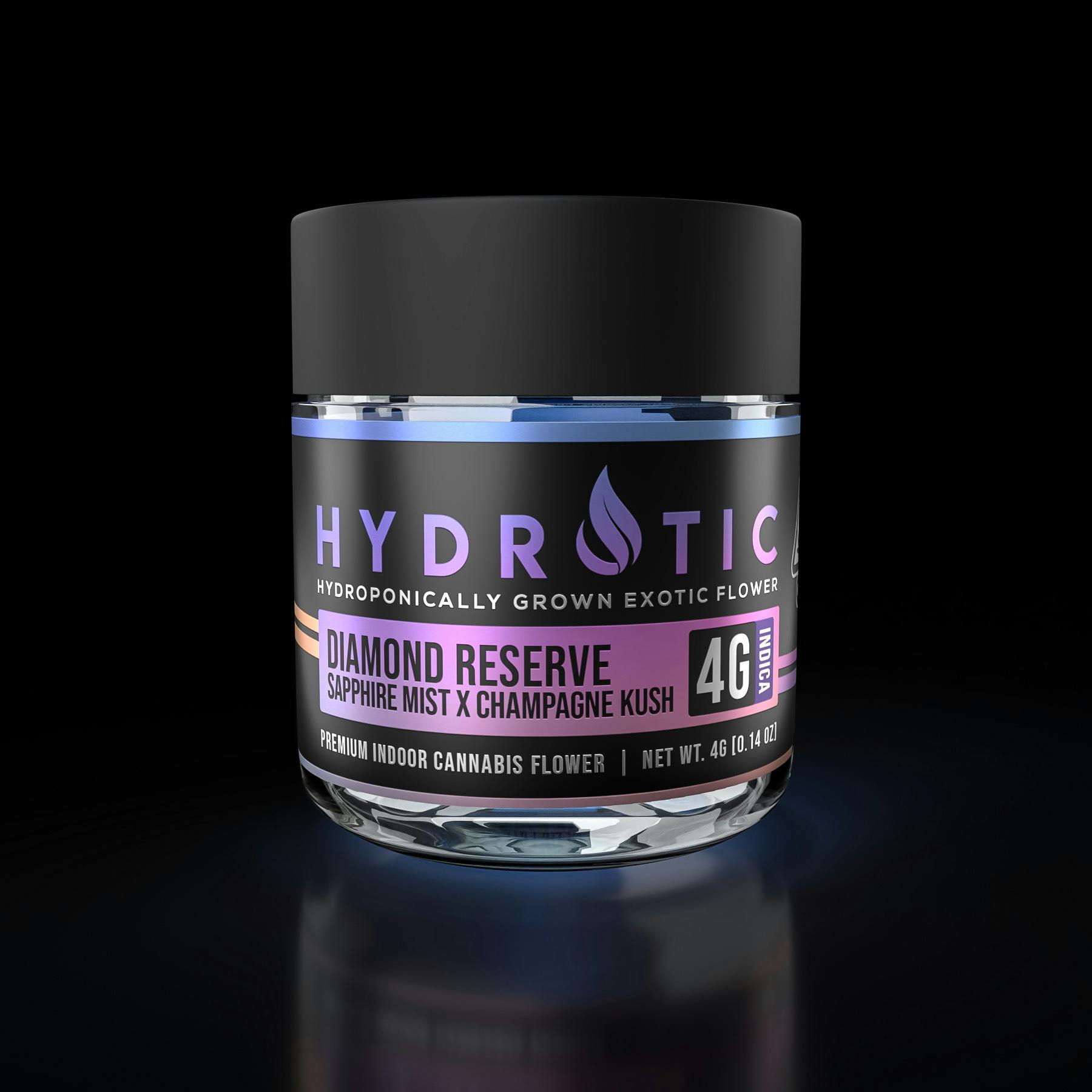 Diamond Reserve - HYDROTIC