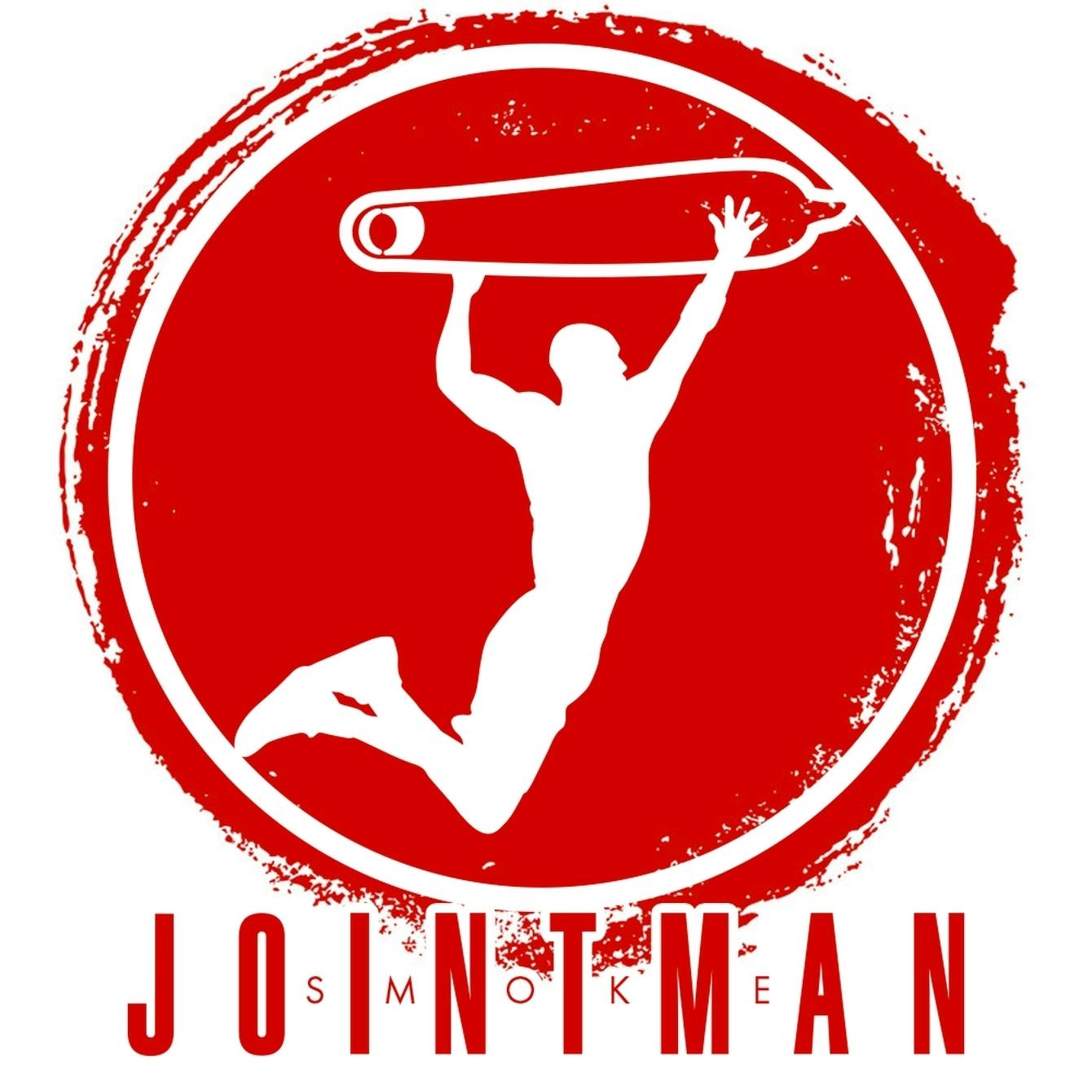 Jointman - Dr. Jay's 3g Full Spectrum RSO - Gorilla Breath - Jointman