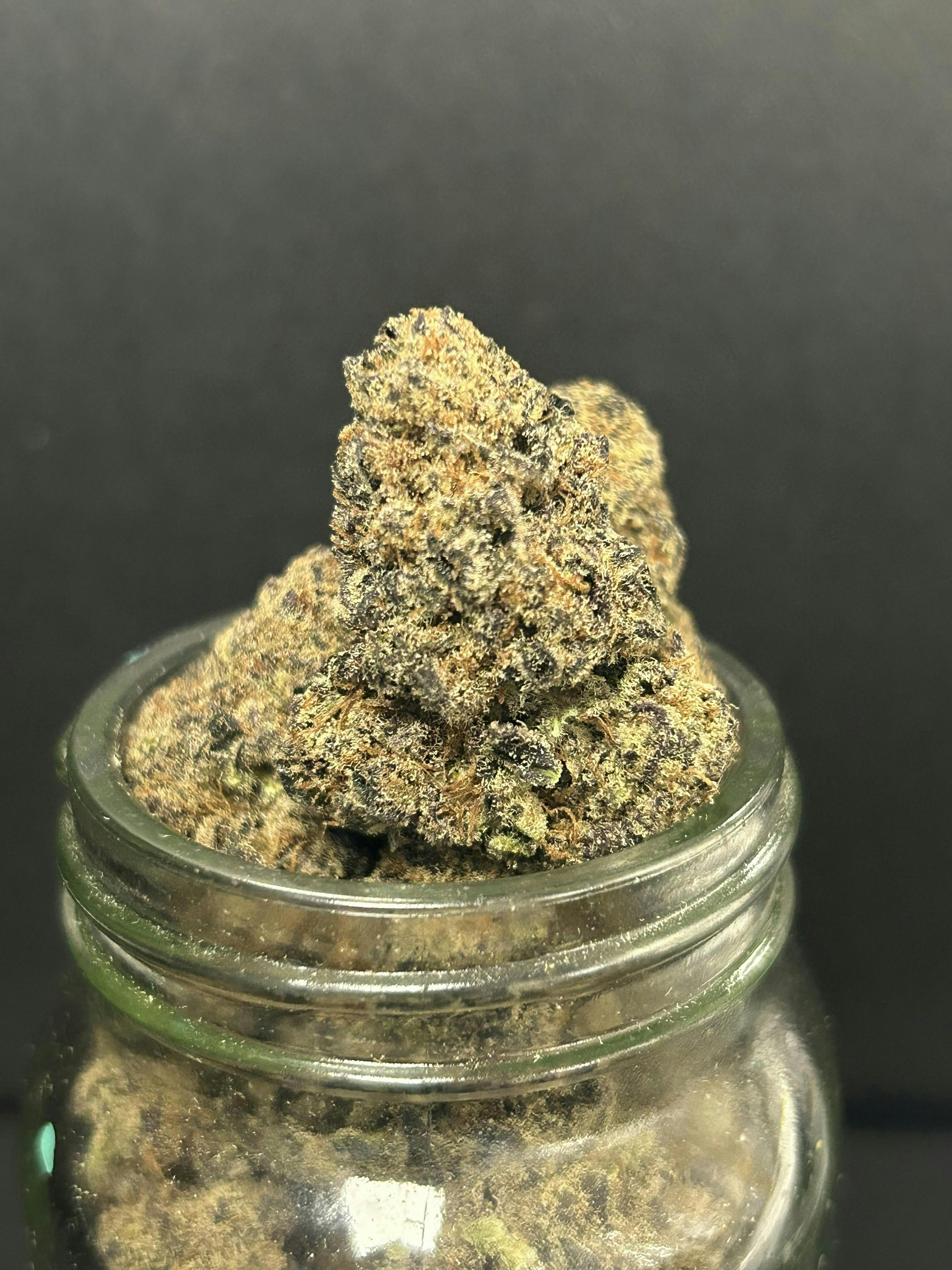 High Octane Guava - Bulk Flower - Bloom County