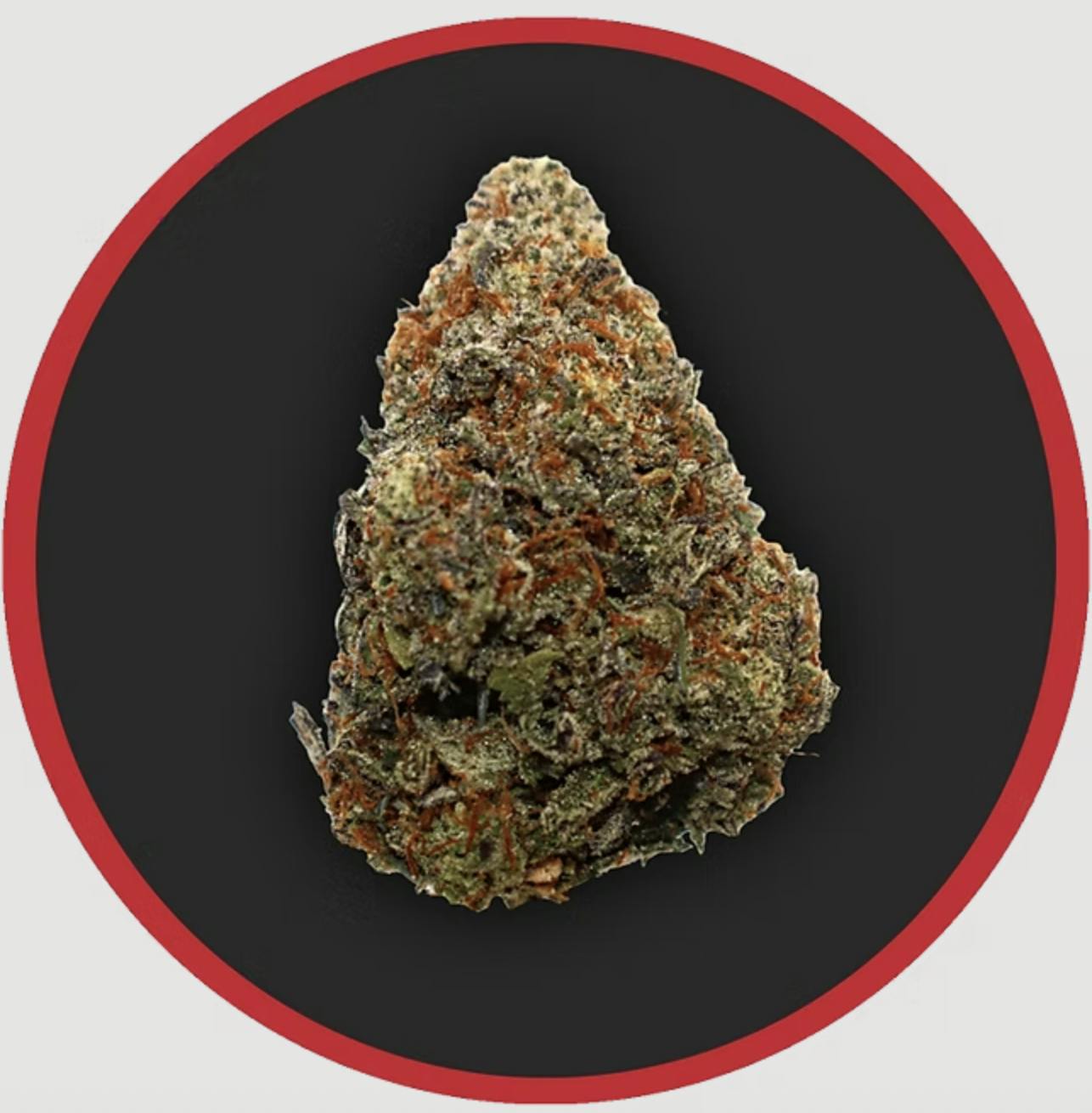 Robust | California Raisins #2 | Flower | 3.5G - Kansas City Cannabis ...